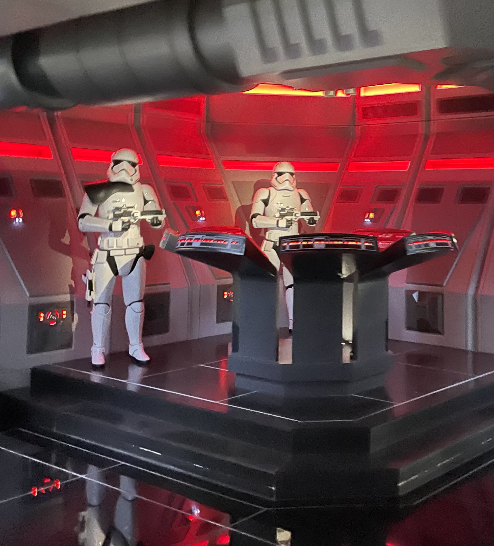 Disneyland - Chris Farris